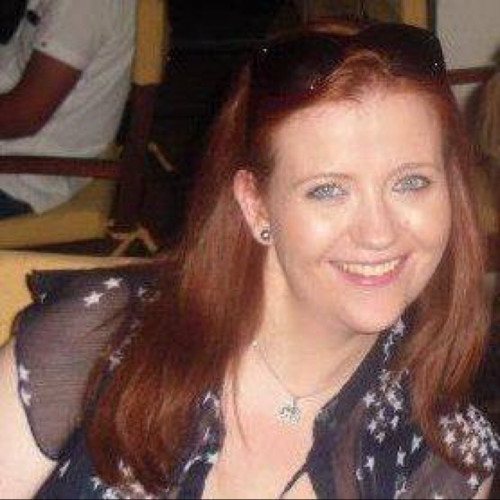 Sorcha McKenna - Section Manager - Second Vice President - Northern ... Sorcha McKenna - Section Manager - Second Vice President - Northern ...