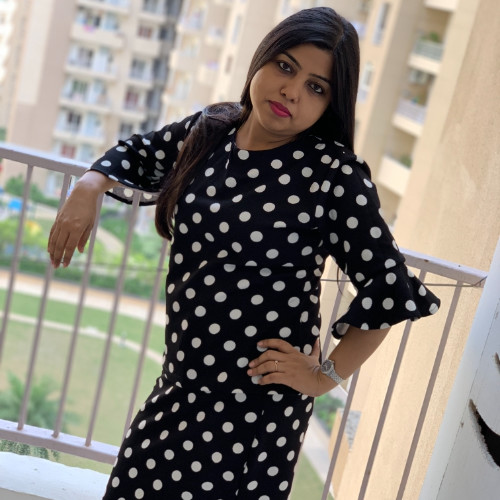 Khushboo Kumari - Senior Associate Transaction Services - Accenture ... Khushboo Kumari - Senior Associate Transaction Services - Accenture ...