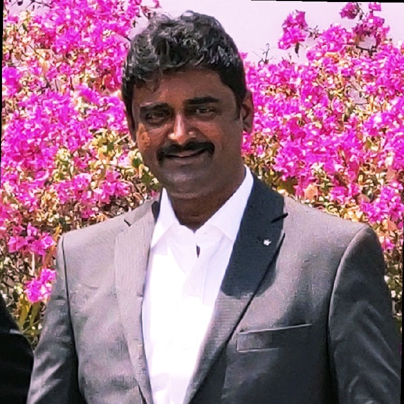 BALAMURUGAN SELVARAJ NADAR - Regional Business Development South Asia ... BALAMURUGAN SELVARAJ NADAR - Regional Business Development South Asia ...