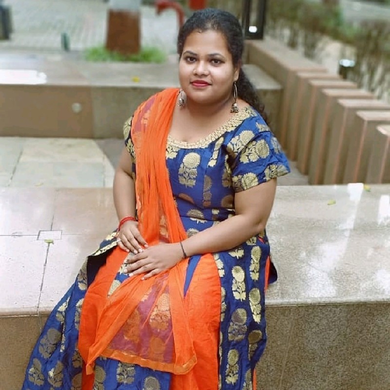 preeti Jaiswal - web developer - Accenture in India | LinkedIn preeti Jaiswal - web developer - Accenture in India | LinkedIn
