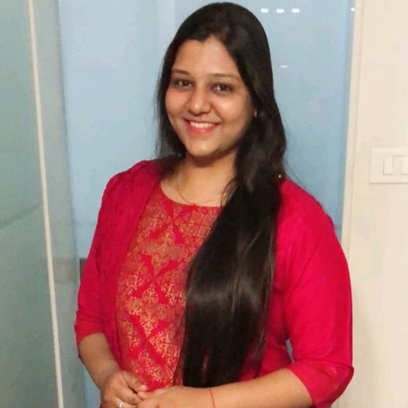 Vibha Laddha | LinkedIn Vibha Laddha | LinkedIn