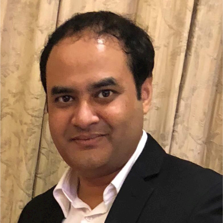Yogesh Rakibe - Director IT - Credit Suisse | LinkedIn Yogesh Rakibe - Director IT - Credit Suisse | LinkedIn
