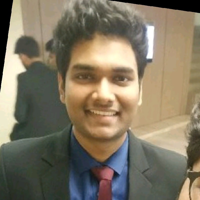 Nikhil Matkar | LinkedIn Nikhil Matkar | LinkedIn