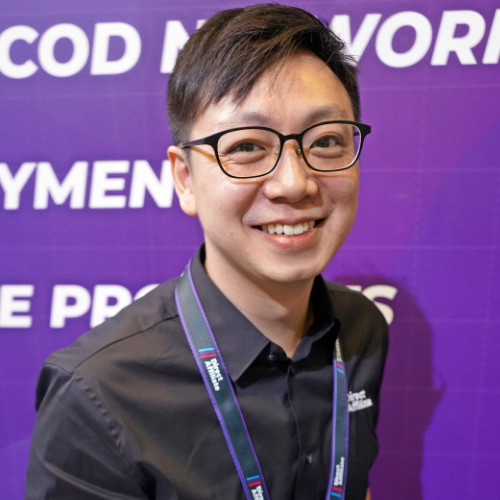 Eugene Chua 蔡承錦 | LinkedIn Eugene Chua 蔡承錦 | LinkedIn
