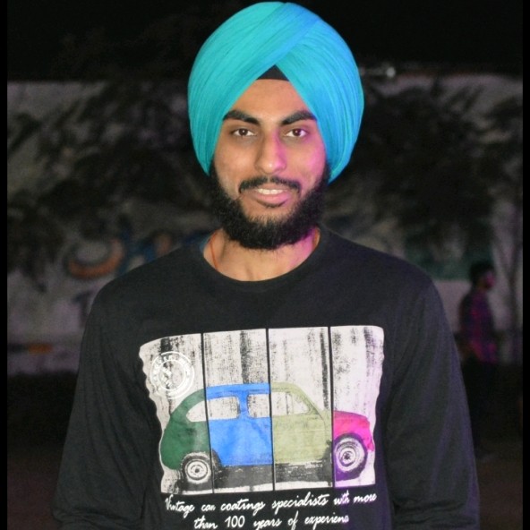 Gursimran Singh | LinkedIn Gursimran Singh | LinkedIn