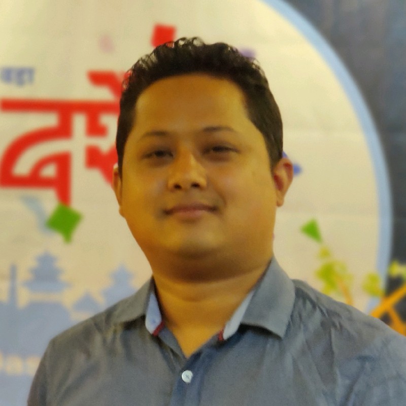 Bijay Shrestha - Product Manager - Level Up | LinkedIn Bijay Shrestha - Product Manager - Level Up | LinkedIn