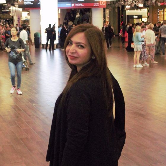 Afshan Khan - Admissions and Job Placement Manager - Textile Institute ... Afshan Khan - Admissions and Job Placement Manager - Textile Institute ...