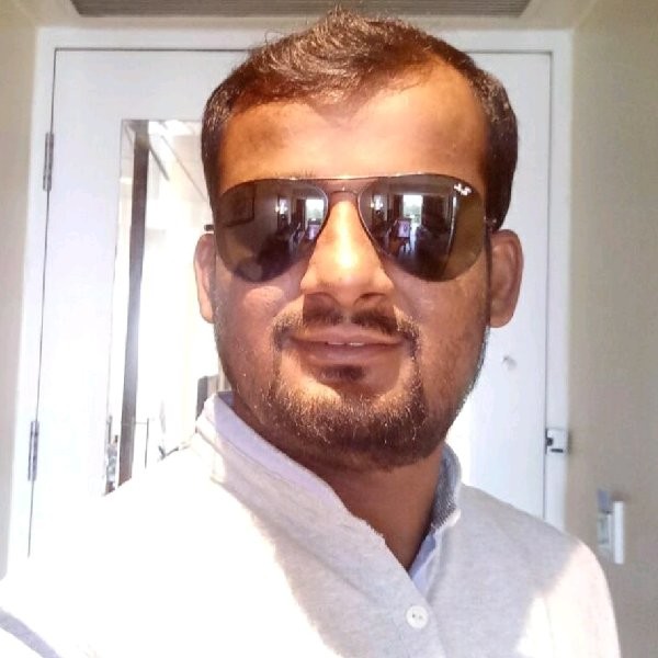 Mohammed Farooq Khan | LinkedIn Mohammed Farooq Khan | LinkedIn