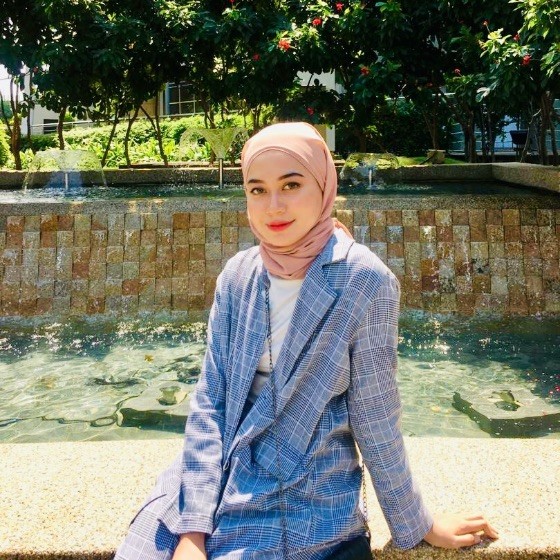 NURUL ATIKAH CHE HASHIM - Pahang, Malaysia | Profil Profesional | LinkedIn NURUL ATIKAH CHE HASHIM - Pahang, Malaysia | Profil Profesional | LinkedIn
