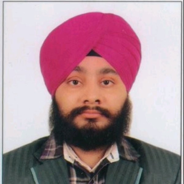Dr. Aman Deep Singh - Managing Director - Self owned company | LinkedIn Dr. Aman Deep Singh - Managing Director - Self owned company | LinkedIn