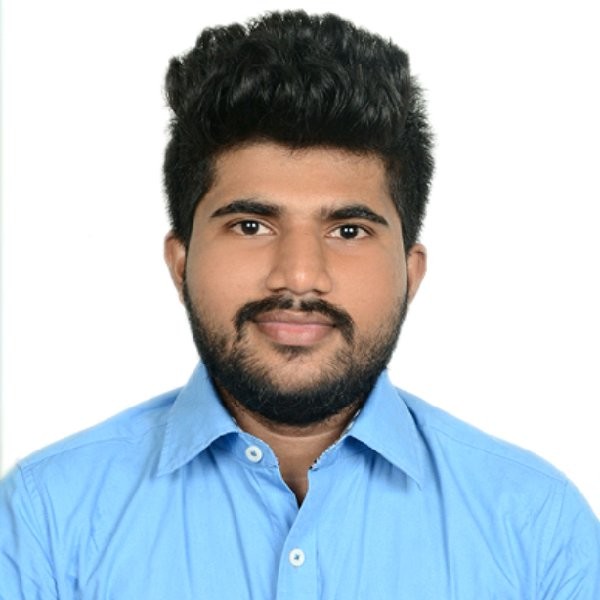 Siva Sankar Reddy C | LinkedIn Siva Sankar Reddy C | LinkedIn