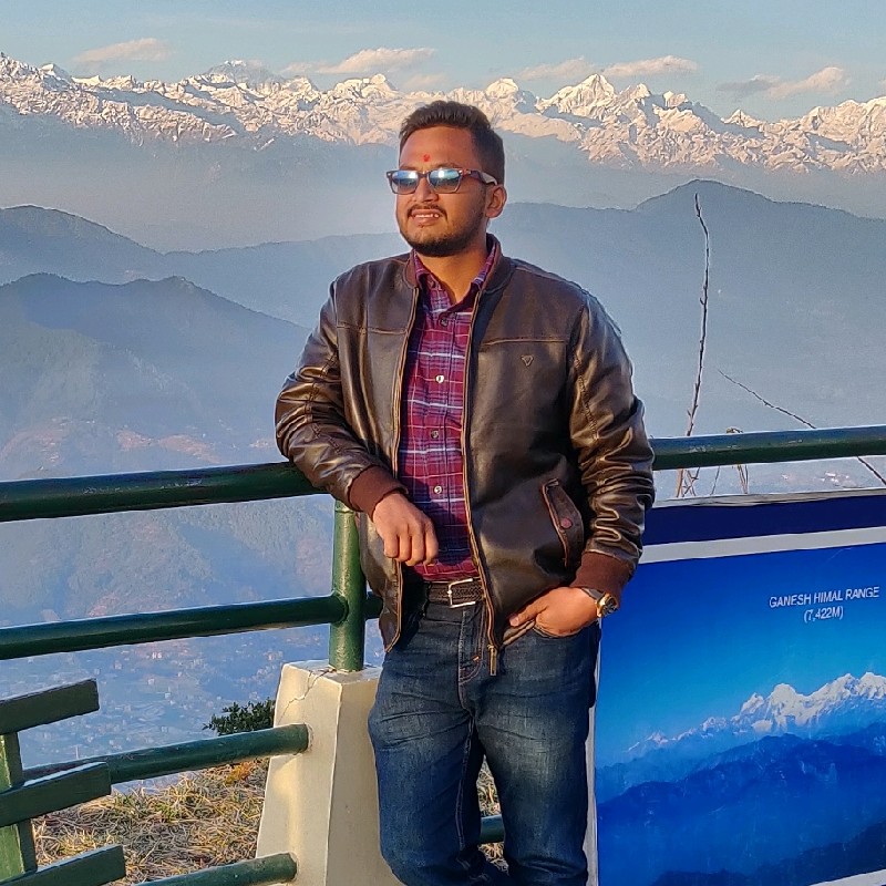 Tushar Agrawal - Director - Gayatri International Pvt ltd | LinkedIn Tushar Agrawal - Director - Gayatri International Pvt ltd | LinkedIn