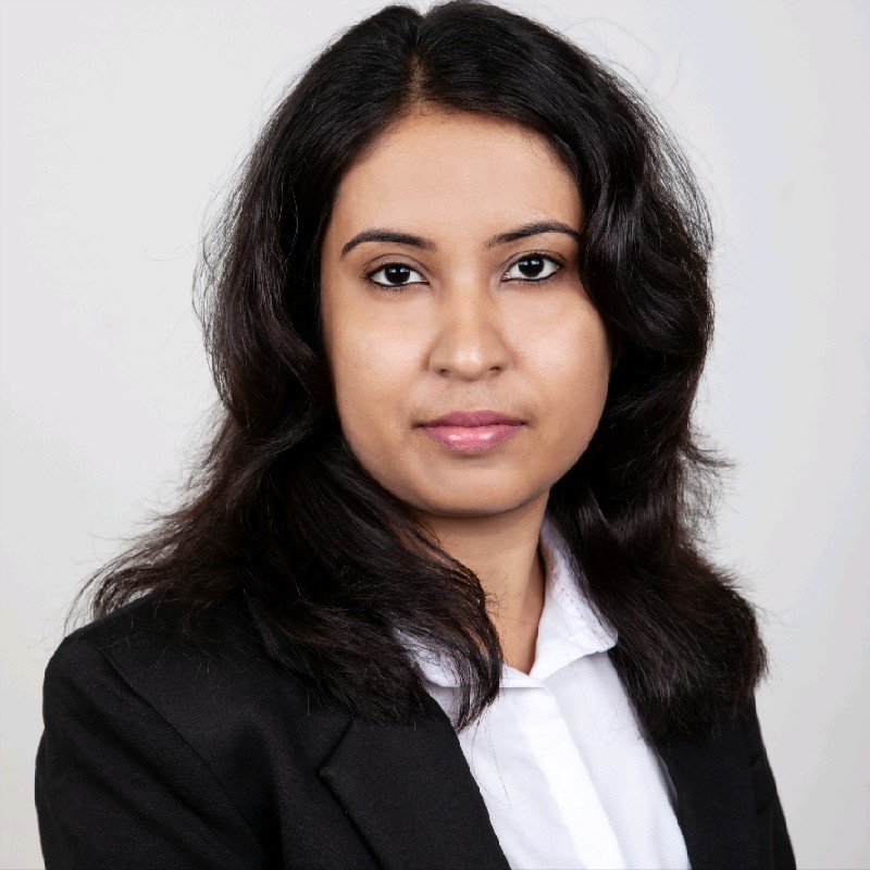 Sulagna Ghosh - Assistant Vice President - Genpact | LinkedIn Sulagna Ghosh - Assistant Vice President - Genpact | LinkedIn