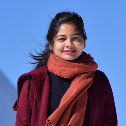 Akanksha Sharma | LinkedIn Akanksha Sharma | LinkedIn