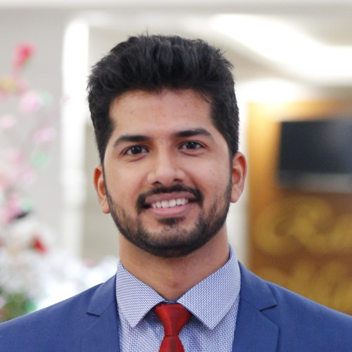 Shashank Singh | LinkedIn Shashank Singh | LinkedIn
