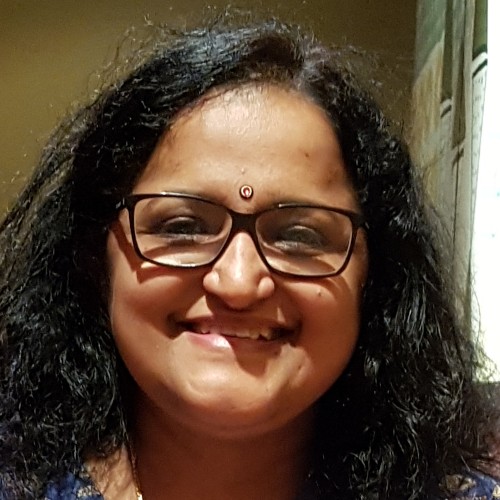 Rajani Menon - Regional Technical Manager - ASTA Certification ... Rajani Menon - Regional Technical Manager - ASTA Certification ...