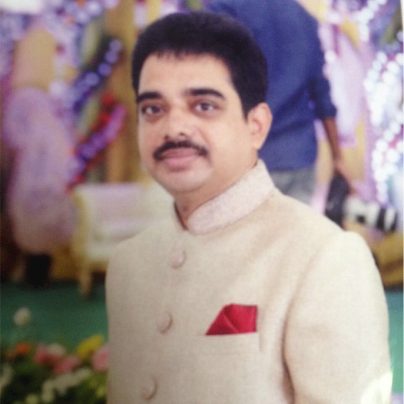Suneel Kumar - Director - IDEAL QUALITY ENGINEERS (I) PVT LTD | LinkedIn Suneel Kumar - Director - IDEAL QUALITY ENGINEERS (I) PVT LTD | LinkedIn