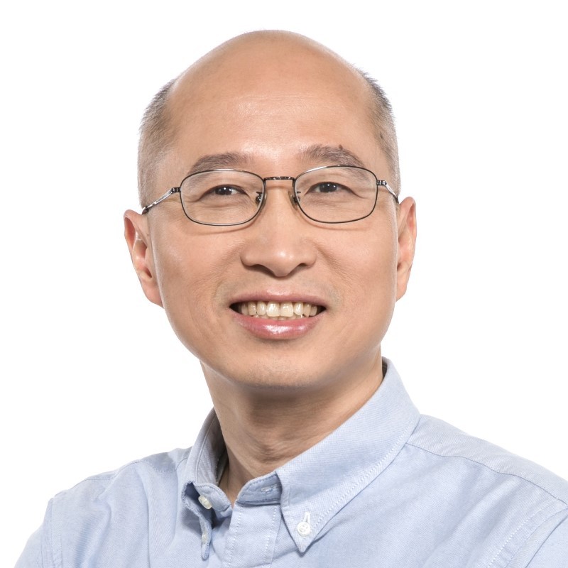 Wenjun (Kevin) Zeng - Sr. Principal Research Manager - Microsoft | LinkedIn Wenjun (Kevin) Zeng - Sr. Principal Research Manager - Microsoft | LinkedIn