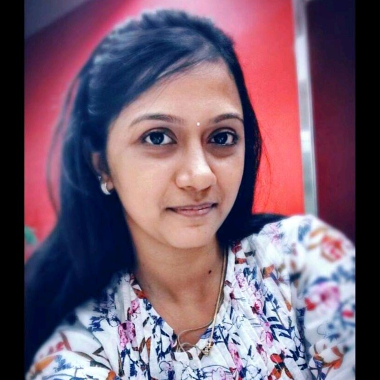 Aishwarya Srinivasan | LinkedIn Aishwarya Srinivasan | LinkedIn