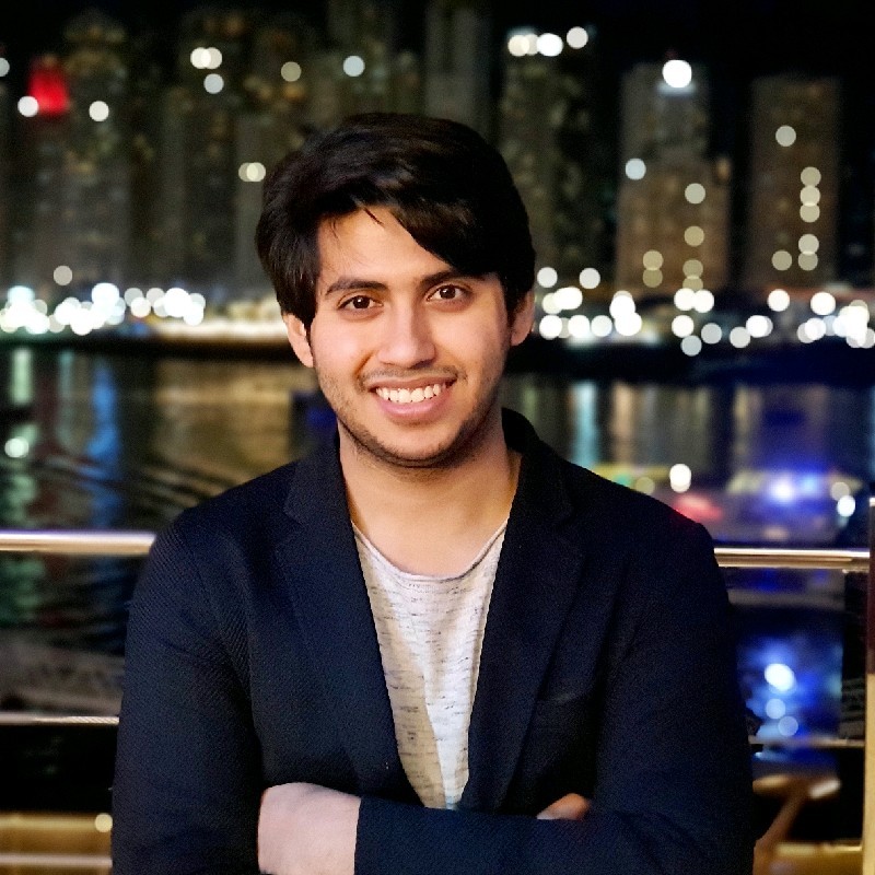 Mohil Khoche - Sales Manager - MODIFI | LinkedIn Mohil Khoche - Sales Manager - MODIFI | LinkedIn