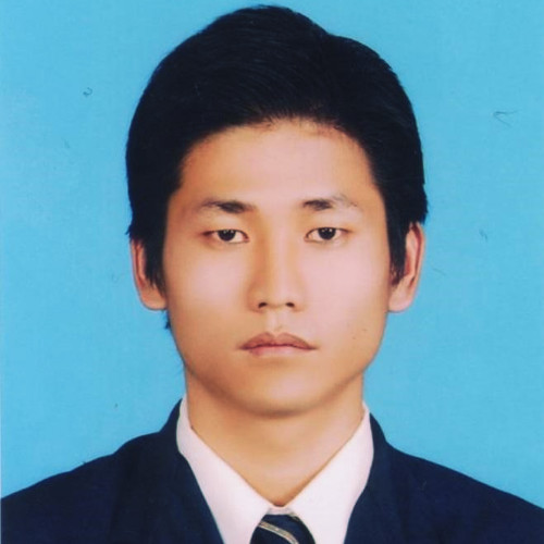 PYAE SONE PHYO WAI - Senior Field Application Engineer - Delta ... PYAE SONE PHYO WAI - Senior Field Application Engineer - Delta ...