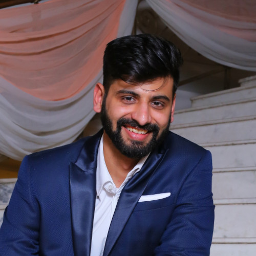 ANKUR KHURANA | LinkedIn ANKUR KHURANA | LinkedIn