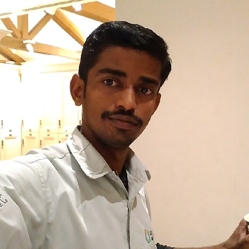 Navaneetha Krishnan | LinkedIn Navaneetha Krishnan | LinkedIn