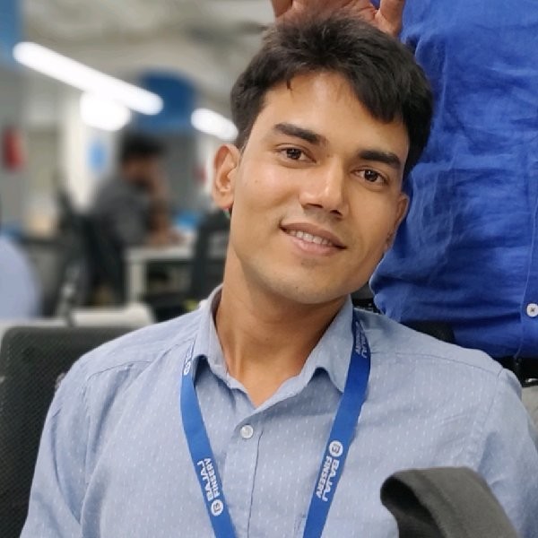Ghazi Arif - Lead - Bajaj Finserv | LinkedIn Ghazi Arif - Lead - Bajaj Finserv | LinkedIn