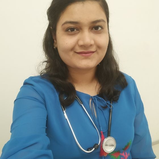 Dr Bhakti Vaidya - Senior Resident Doctor in the field of Nuclear ... Dr Bhakti Vaidya - Senior Resident Doctor in the field of Nuclear ...