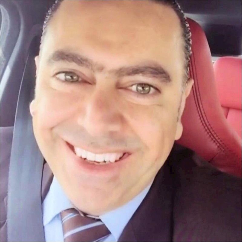 Dr. Karim Sabbagh | LinkedIn Dr. Karim Sabbagh | LinkedIn