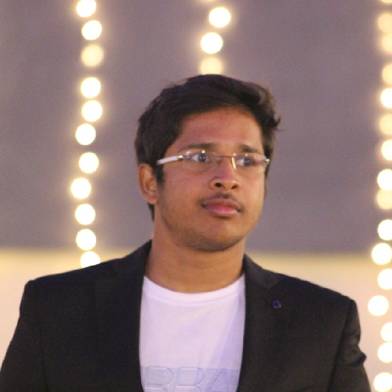 Surya Teja | LinkedIn Surya Teja | LinkedIn