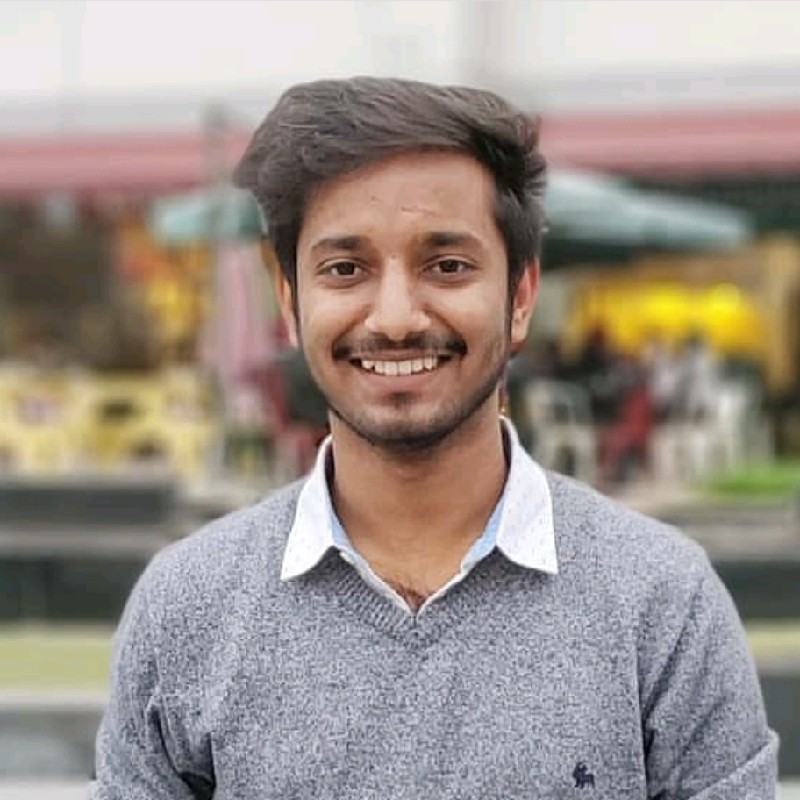 Kshitij Mahajan - Software Engineer - Dew Solutions Pvt Ltd | LinkedIn Kshitij Mahajan - Software Engineer - Dew Solutions Pvt Ltd | LinkedIn