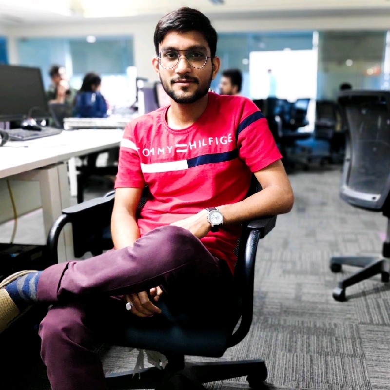 Tushar Gupta | LinkedIn Tushar Gupta | LinkedIn