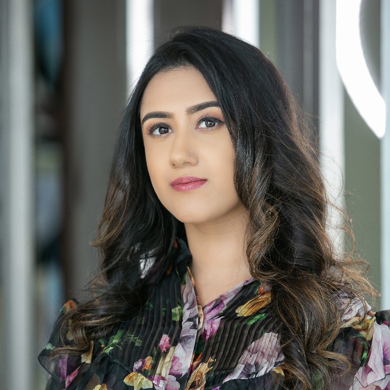 Vrinda Gupta - Managing Partner - Vazir Group | LinkedIn Vrinda Gupta - Managing Partner - Vazir Group | LinkedIn