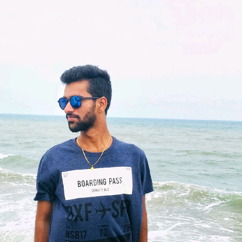 Shiva Varma Reddy Gudipati - System Engineer - Infosys | LinkedIn Shiva Varma Reddy Gudipati - System Engineer - Infosys | LinkedIn