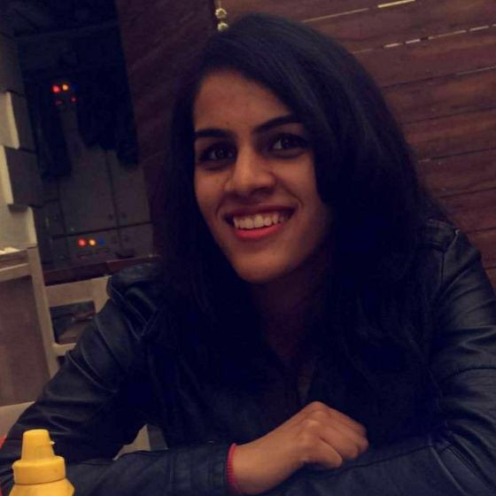 Tanvi Jain - Assistant Manager - EY | LinkedIn Tanvi Jain - Assistant Manager - EY | LinkedIn