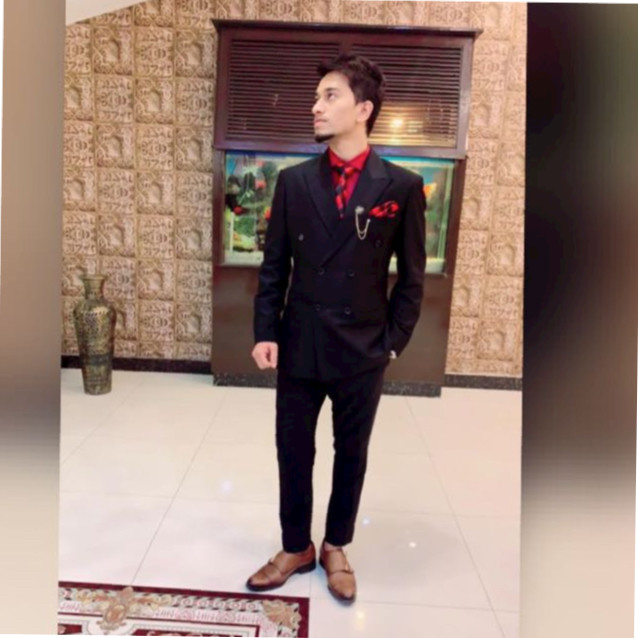 Jahanzaib Saeed - Company Owner - Vertex Global | LinkedIn Jahanzaib Saeed - Company Owner - Vertex Global | LinkedIn