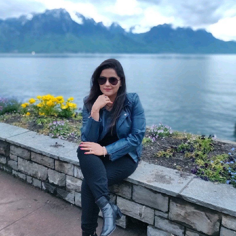 Isha Ghodgaonkar - Co-Founder - Globridge Packaging Solutions | LinkedIn Isha Ghodgaonkar - Co-Founder - Globridge Packaging Solutions | LinkedIn