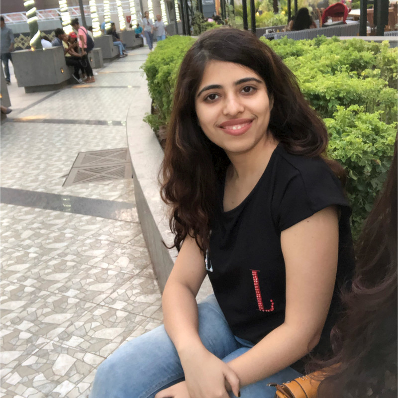 varsha mandhyan - Senior Software Engineer - Wells Fargo | LinkedIn varsha mandhyan - Senior Software Engineer - Wells Fargo | LinkedIn