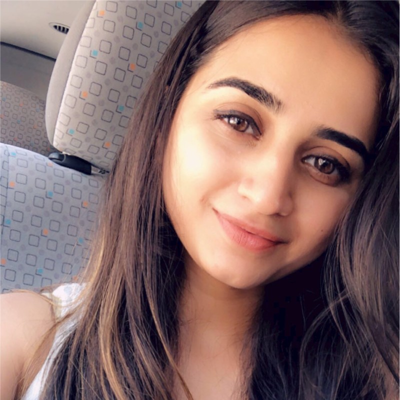 Dhruvi Parmar - Social Media Strategist - Freelance | LinkedIn Dhruvi Parmar - Social Media Strategist - Freelance | LinkedIn