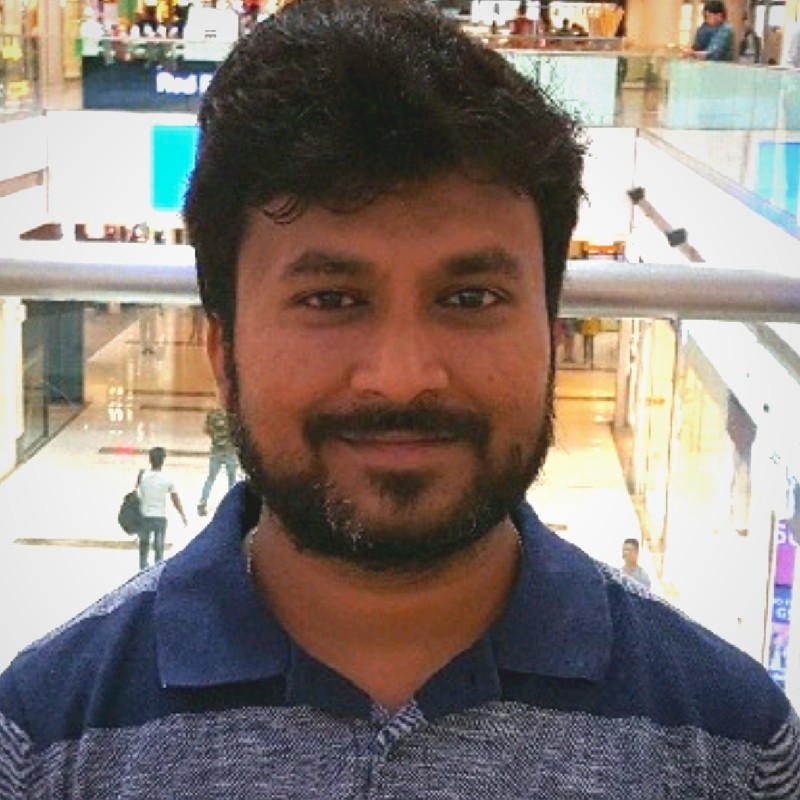 Anil Kumar Mekala - Sr. Chief Engineer - Oplus R&D India(formerly ... Anil Kumar Mekala - Sr. Chief Engineer - Oplus R&D India(formerly ...
