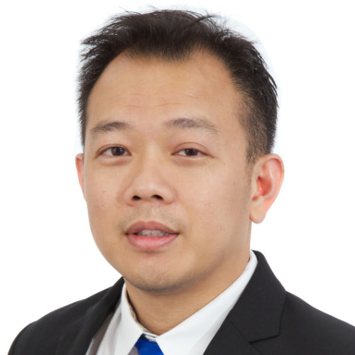 Chin-Hwee Wong - Data and Analytics - BW LPG | LinkedIn Chin-Hwee Wong - Data and Analytics - BW LPG | LinkedIn