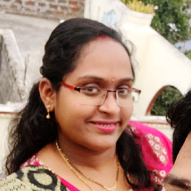 Bharati Nilam - Panja | LinkedIn Bharati Nilam - Panja | LinkedIn