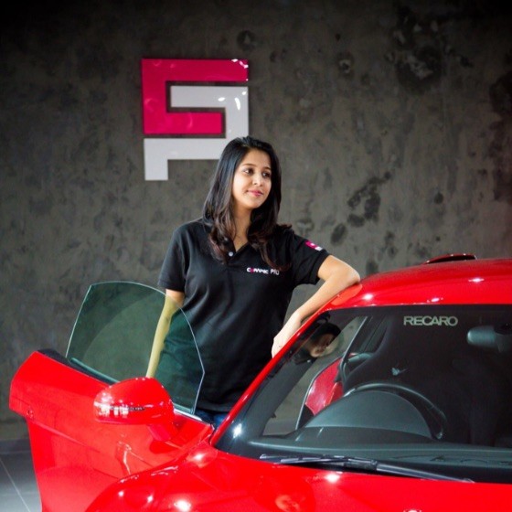 Vandana Saboo - Director - Saboo Automotive Pvt Ltd | LinkedIn Vandana Saboo - Director - Saboo Automotive Pvt Ltd | LinkedIn