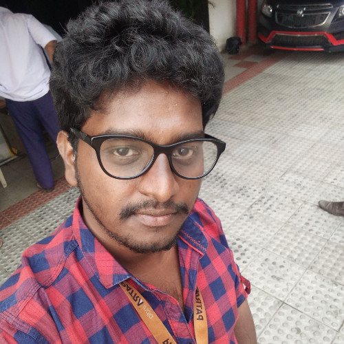 Vamsi Krishna Sivakoti - Process Executive - Patra Corporation | LinkedIn Vamsi Krishna Sivakoti - Process Executive - Patra Corporation | LinkedIn