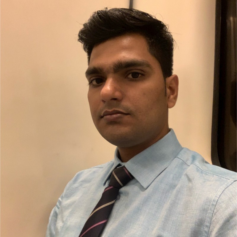 Saurav Kumar | LinkedIn Saurav Kumar | LinkedIn