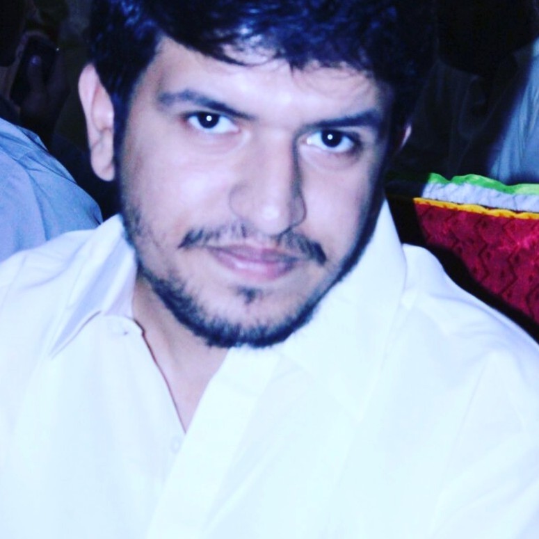 Gul Usama Qureshi - Owner - Self-employed | LinkedIn Gul Usama Qureshi - Owner - Self-employed | LinkedIn