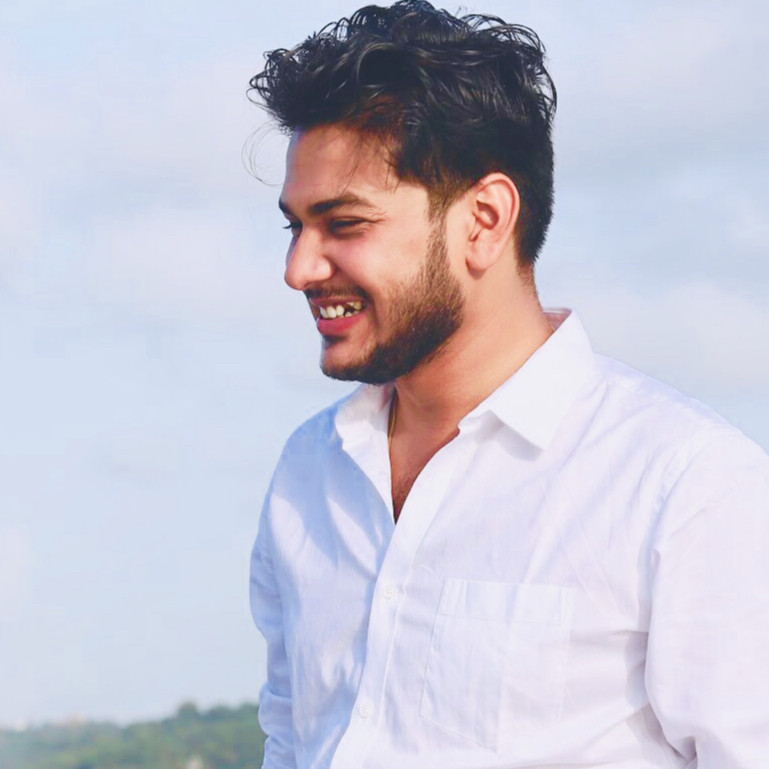 Deepak Sachan | LinkedIn Deepak Sachan | LinkedIn