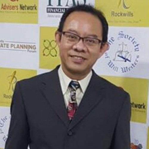 Kian Seng - Estate Planning - Rockwills Singapore | LinkedIn Kian Seng - Estate Planning - Rockwills Singapore | LinkedIn