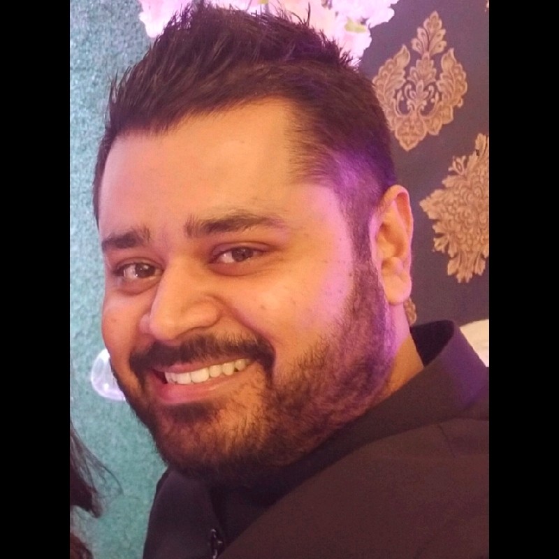 Shekhar Bhardwaj - Associate Consultant - HCL Technologies | LinkedIn Shekhar Bhardwaj - Associate Consultant - HCL Technologies | LinkedIn